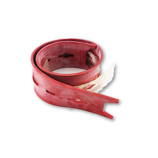 Sugegummi Fimap Sugegummi Kit PARA (705mm) iMx RØD