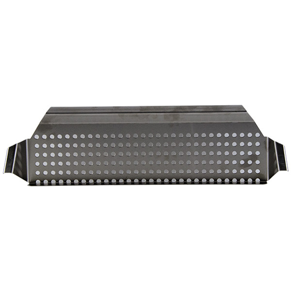 Rist til Dryp System Rustfri Stål "Skrå"