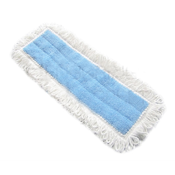 Microfibermoppe Xpertline Quick Sweep 30 cm med løkker