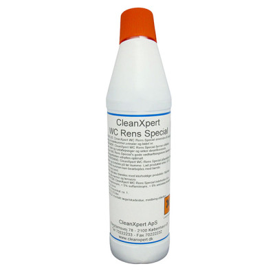 Køb rengøringsmidler online i Danmark | Cleanxpert.dk